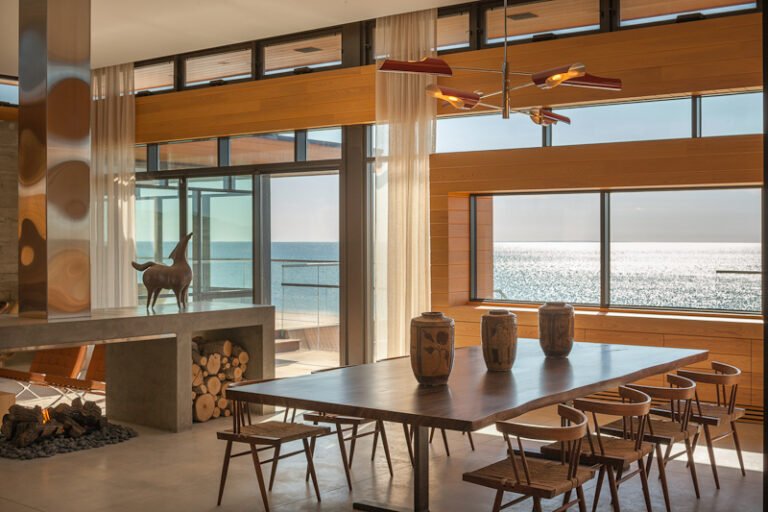 Shuster Design Studio | Award-Winning Interior Design in South Florida