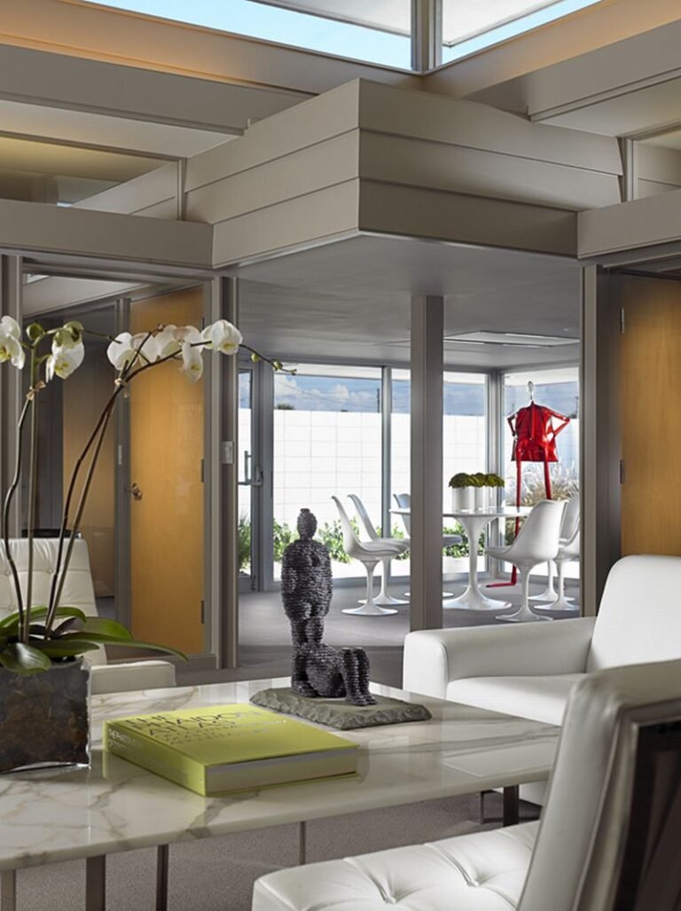 Shuster Design Studio | Award-Winning Interior Design in South Florida