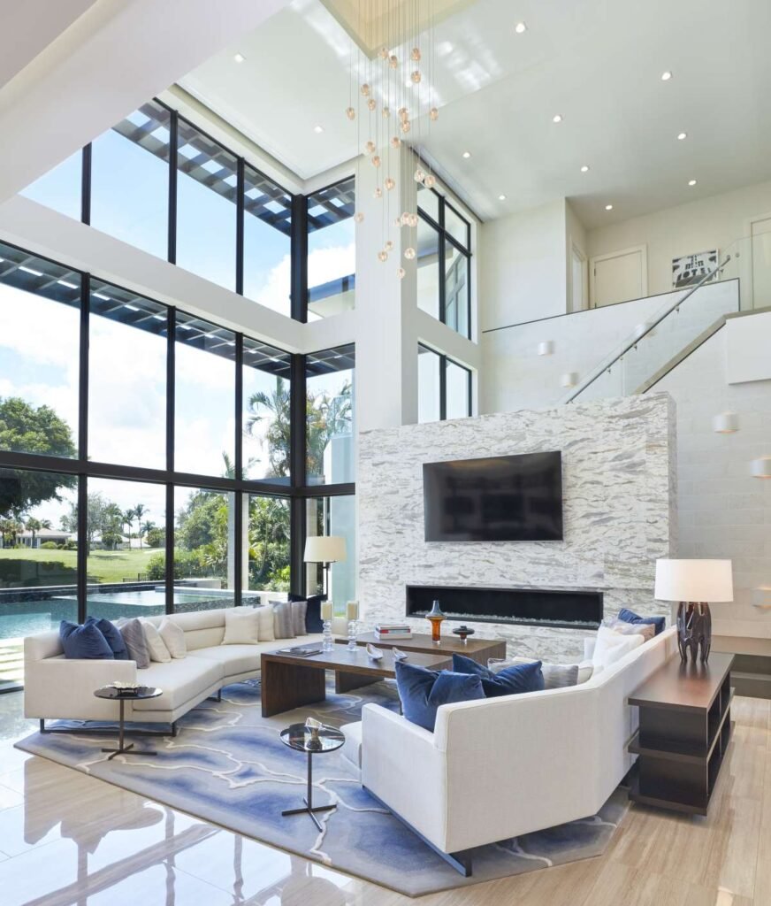 Interior Designer Boca Raton | Shuster Design Studio